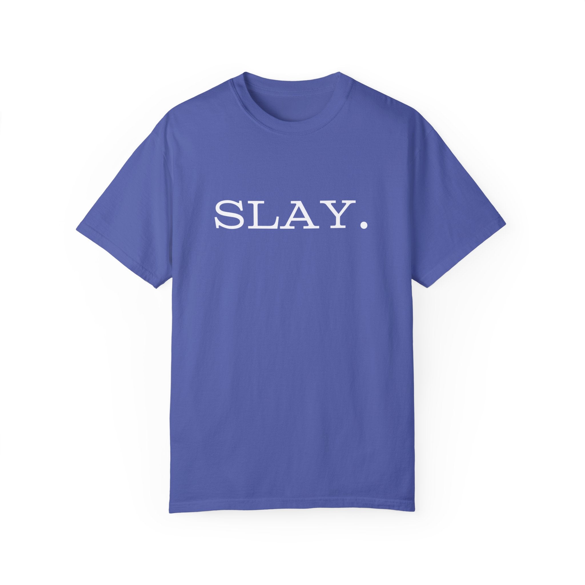 Slay – SpicyBookCorner