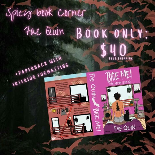 Book Box – SpicyBookCorner